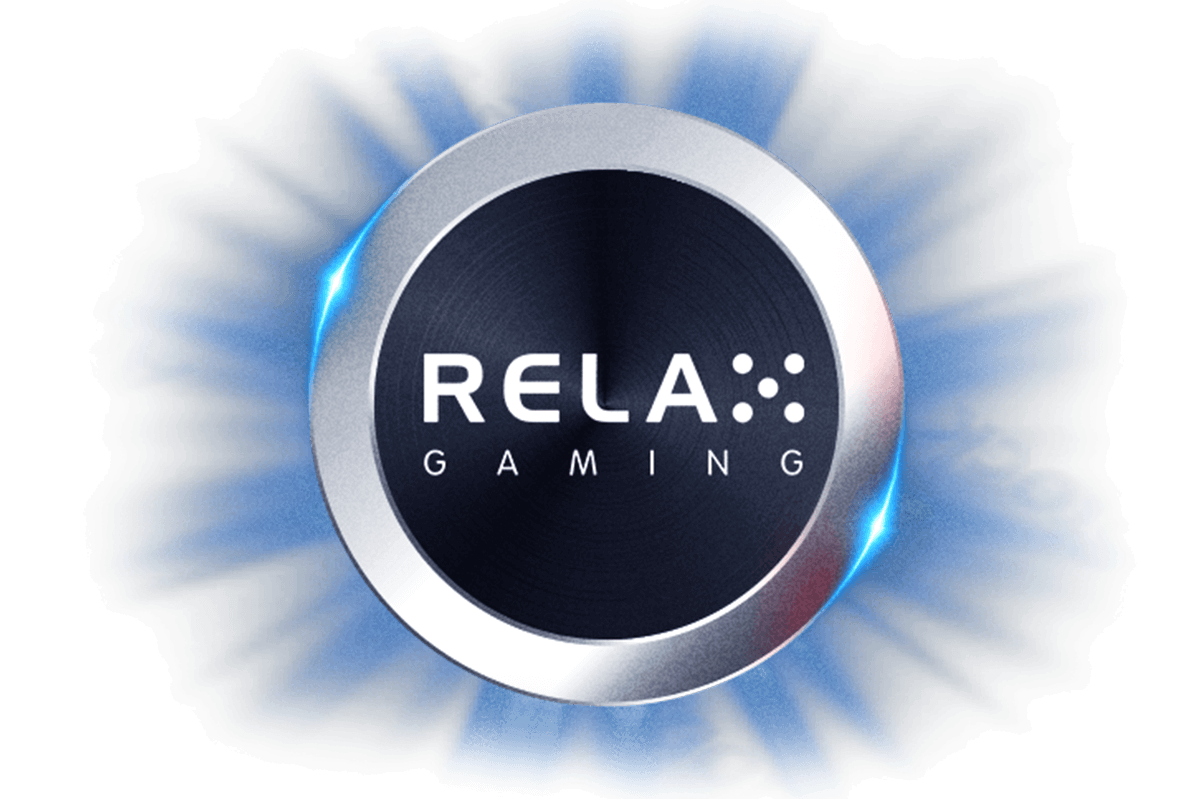 Relax Gaming Slots | Casumo Casino