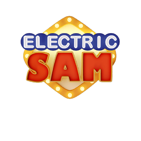 Play Electric Sam - Casumo Casino