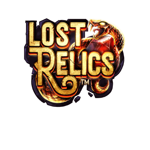 Play Lost Relics Slot - Casumo Casino