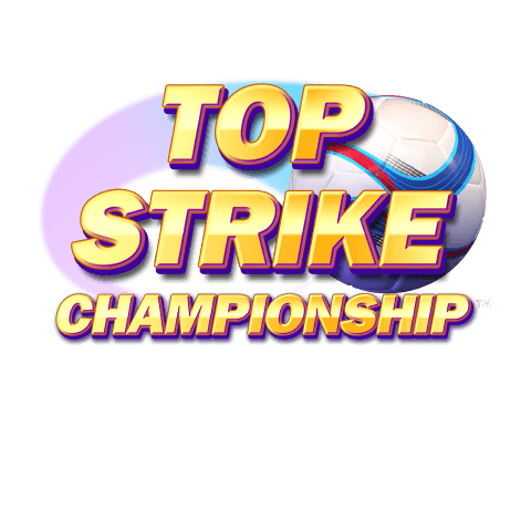 Play Top Strike Championship Slot - Casumo Casino