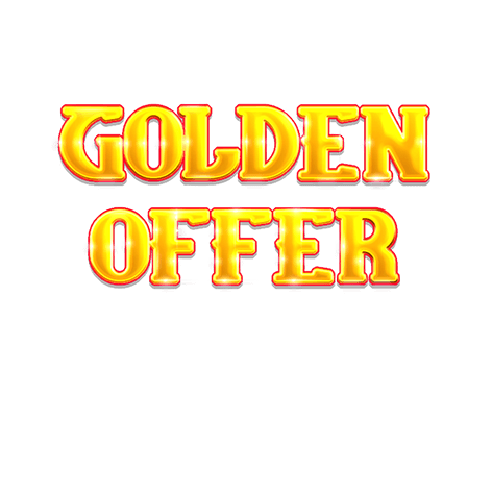 Play Golden Offer Slot - Casumo Casino