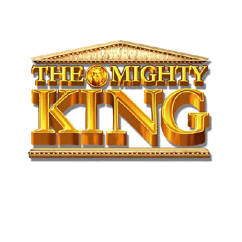 Play The Mighty King - Casumo Casino