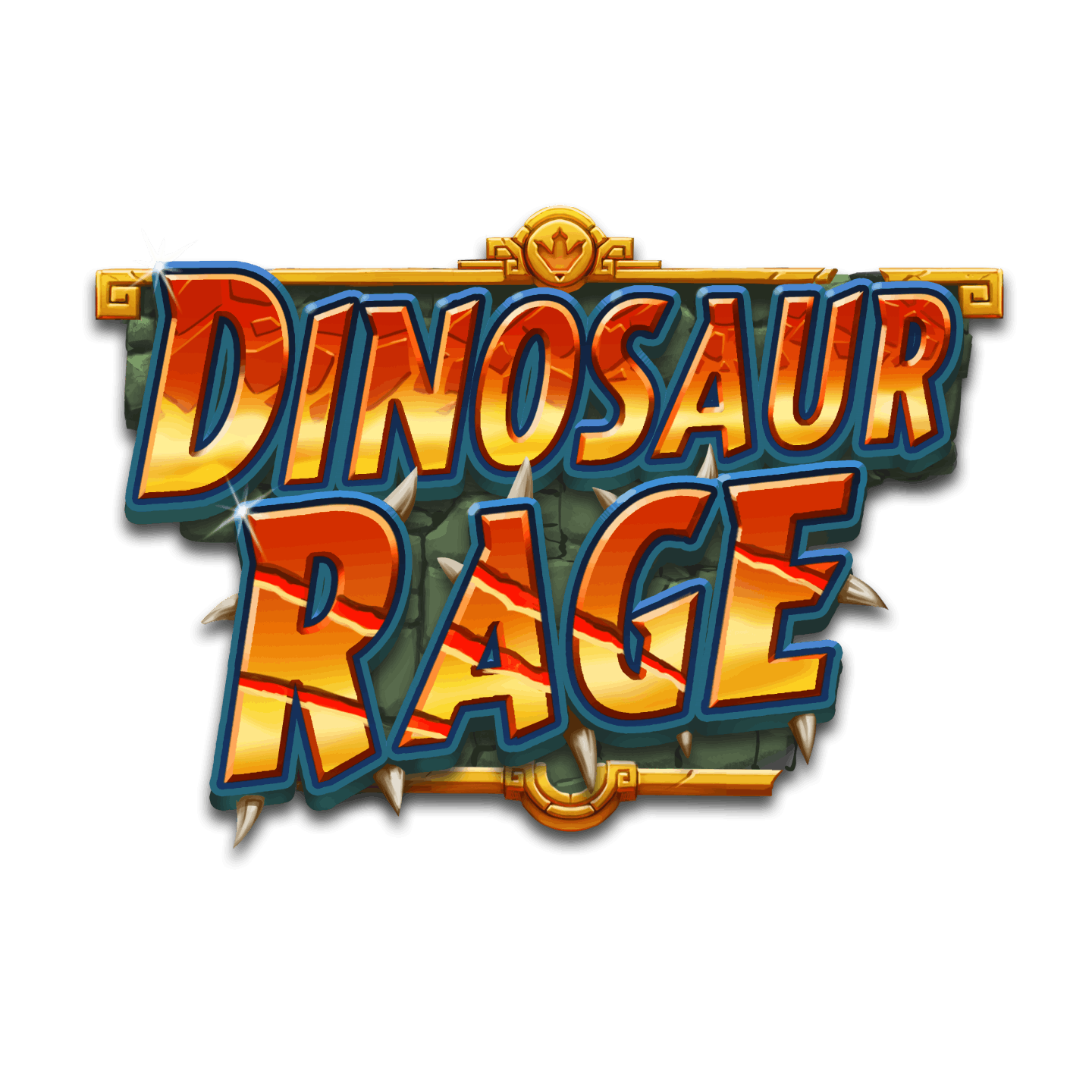 Play Dinosaur Rage - Casumo Casino