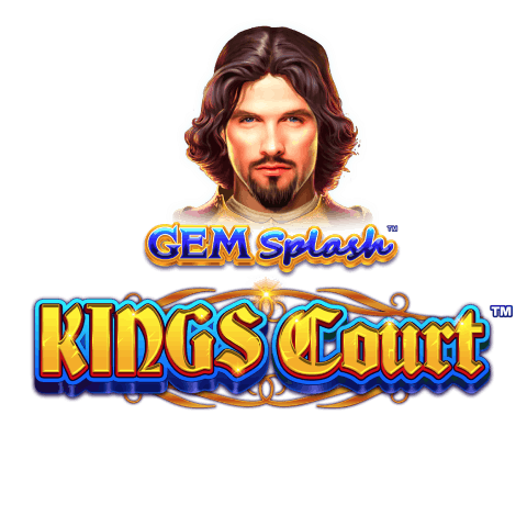Play Gem Splash Kings Court - Casumo Casino