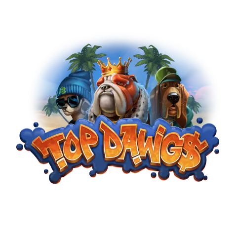 Play Top Dawgs Slot - Casumo Casino