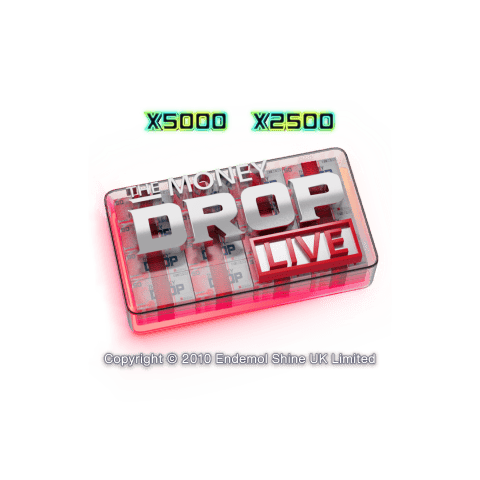 Play Money Drop Slot - Casumo Casino