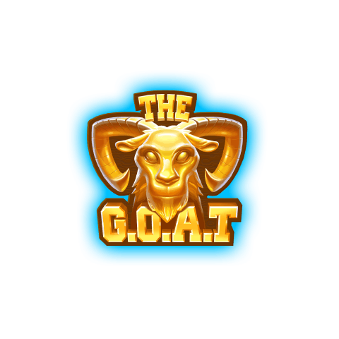 Play The G.O.A.T - Casumo Casino