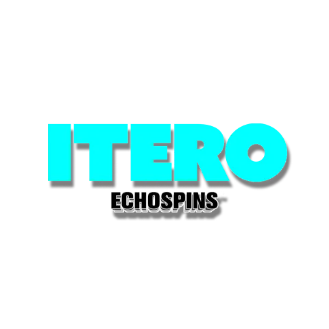 Play ITERO Slot - Casumo Casino