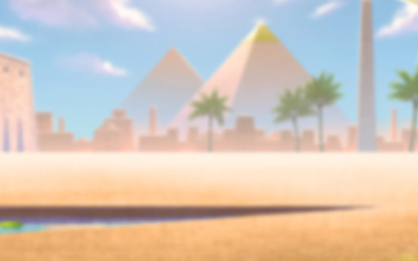 Play Wild Link Cleopatra - Casumo Casino