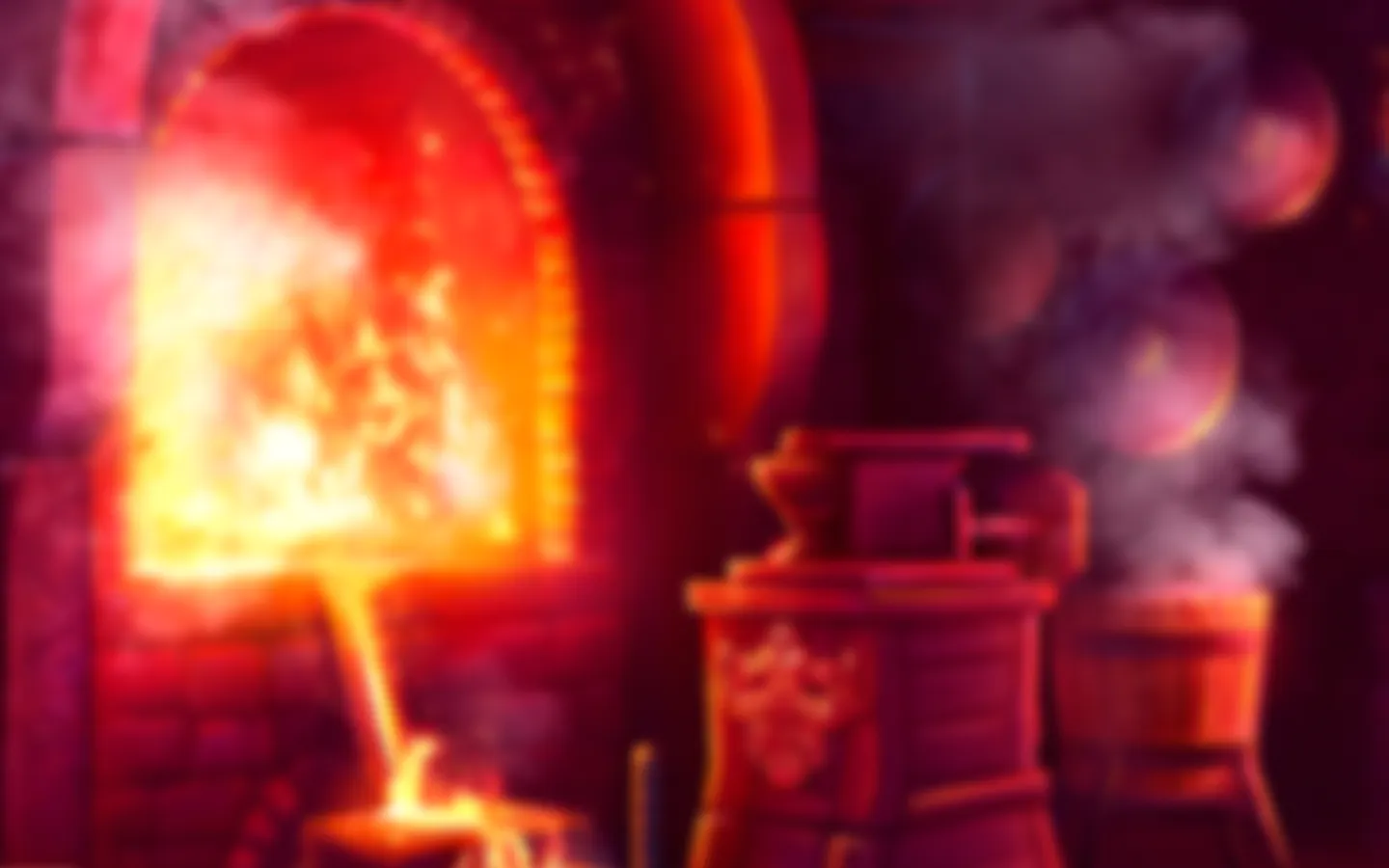 Play Golden Forge Slot - Casumo Casino