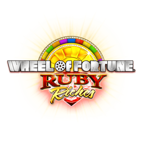 Play Wheel of Fortune Ruby Riches - Casumo Casino