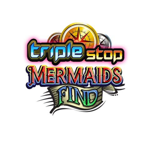 Play Triple Stop Mermaids Find Slot - Casumo Casino