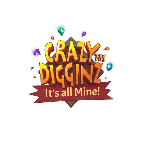 Play Crazy Diggin - It's all Mine! - Casumo Casino