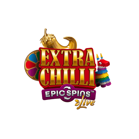 Play Extra Chilli Epic Spins Slot - Casumo Casino