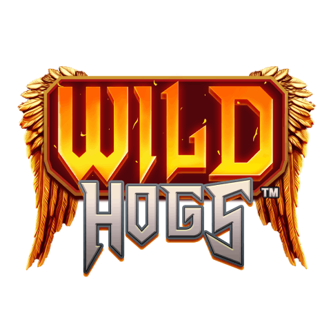 Play Wild Hogs Slot - Casumo Casino