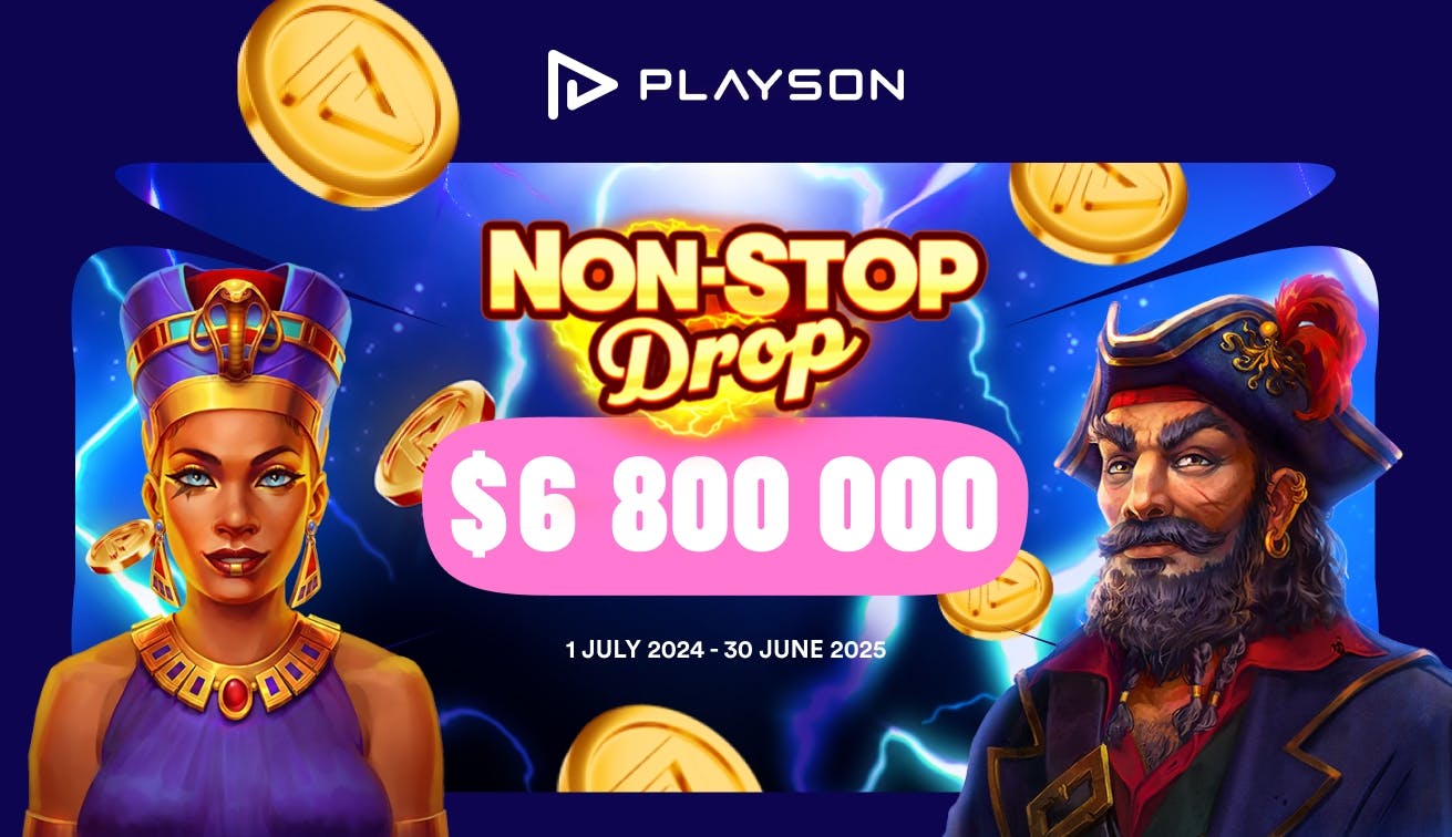 Promotions, offers and bonuses at Casumo