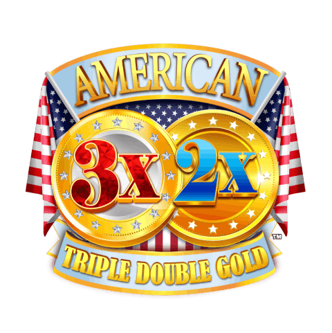 Play American Triple Double Gold Slot - Casumo Casino