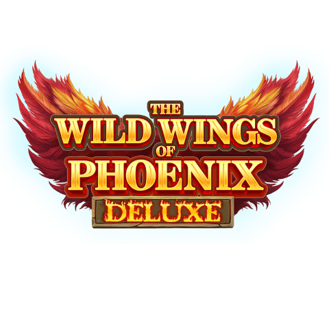 Play The Wild Wings of Phoenix Deluxe Slot - Casumo Casino