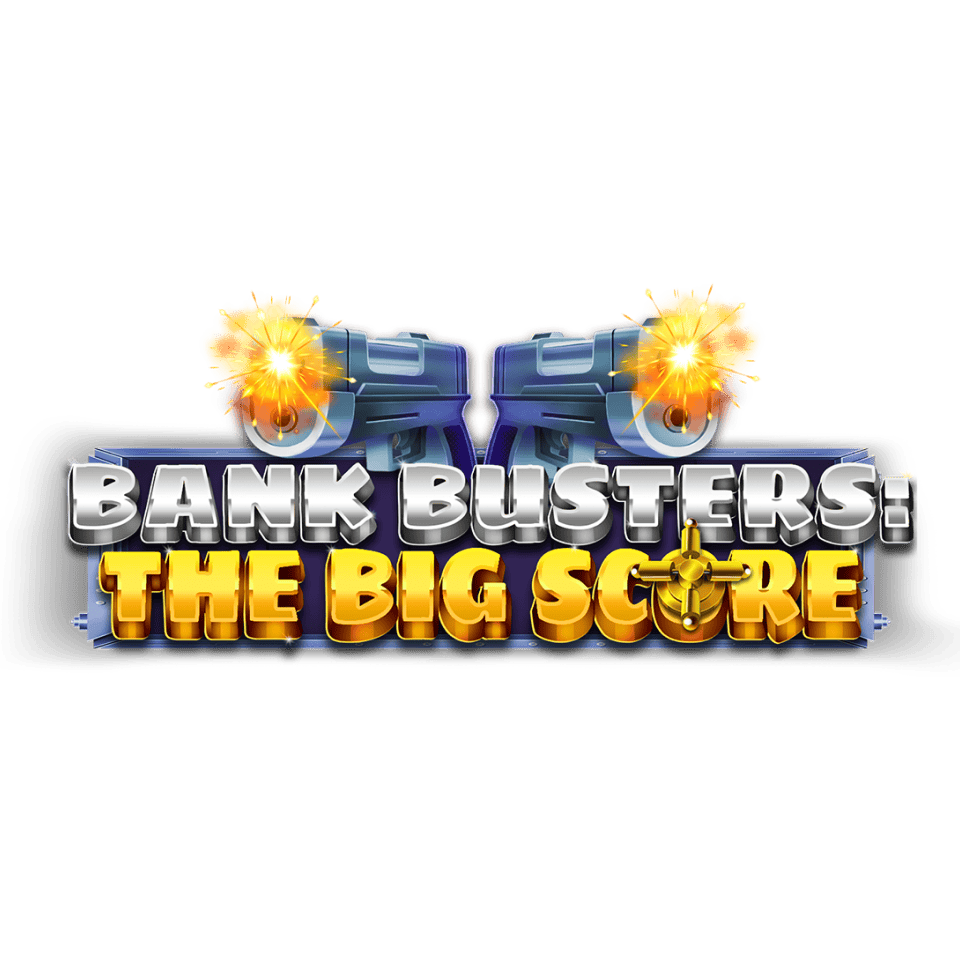 Play Bank Busters: The Big Score - Casumo Casino